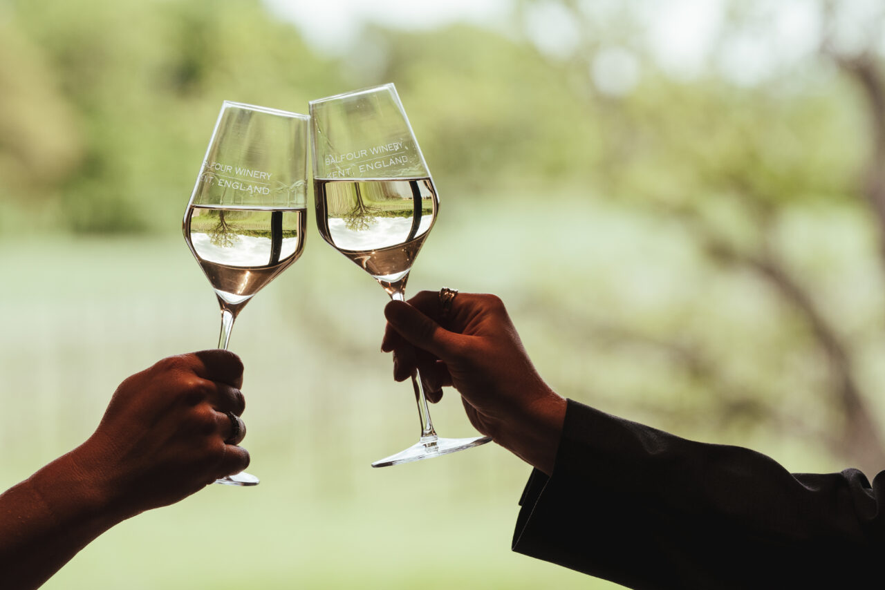 Balfour Winery Kent | Corporate Events & Exclusive Hire